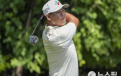 [PGA] 김시우 "투어 챔피언십과 프레지던츠컵이 목표" : ZUM 뉴스