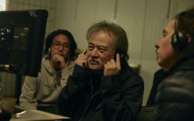 [29th BIFF] '뱀의 길' '클라우드' 속 구로사와 기요시 영화적 세계관 : ZUM 뉴스