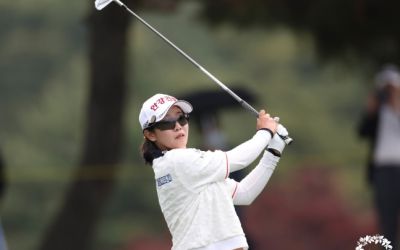 [LPGA] 신인왕 2위 임진희, '아시안스윙'서 역전할까 : ZUM 뉴스
