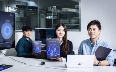 SKT, AI·통신 인프라 진화방향 담은 '6G 백서' 공개 : ZUM 뉴스