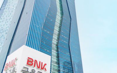 BNK금융그룹, ESG 평가서 환경, 사회 부문 'A+등급' 획득 : ZUM 뉴스