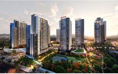 HDC현대산업, 대전 용두동3구역 재개발 수주...도시정비 '1조' 돌파 : ZUM 뉴스