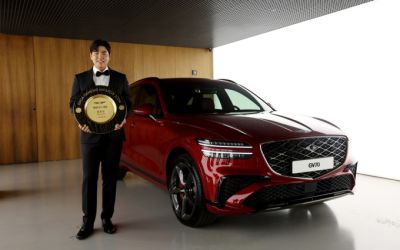 장유빈, KPGA 투어 첫 6관왕 수상…신인상은 송민혁 : ZUM 뉴스