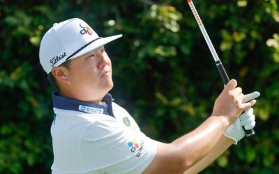 [PGA] 임성재, 히어로 월드 챌린지 첫날 12위... 김주형 18위 : ZUM 뉴스