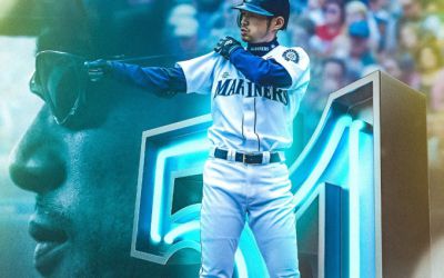 [MLB] 이치로, 만장일치로 명예의 전당 입성 가능성 : ZUM 뉴스