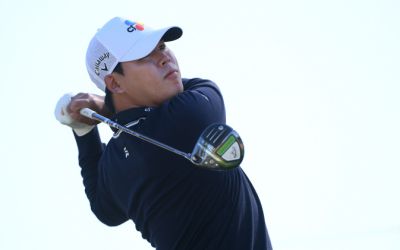 [PGA] 2021년 챔피언 김시우, 아메리칸 익스프레스 2R 58위 : ZUM 뉴스