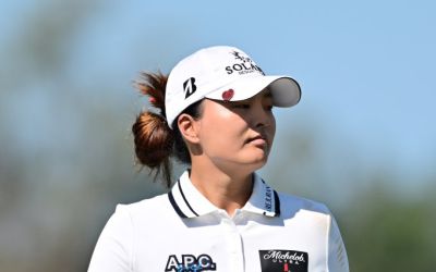 [LPGA] 고진영, 혼다 타일랜드 1R 공동 4위…신인 이와이 10언더 맹타 : ZUM 뉴스