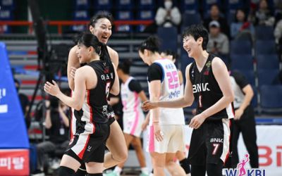 [여자농구] '박혜진 21점' BNK, 삼성생명 잡고 4강 PO 선승 : ZUM 뉴스