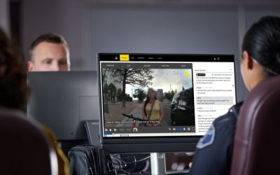 [GAM] ② 롤러코스터 탄 '테이저건 제조사' 액손...월가는 여전히 "사라" : ZUM 뉴스