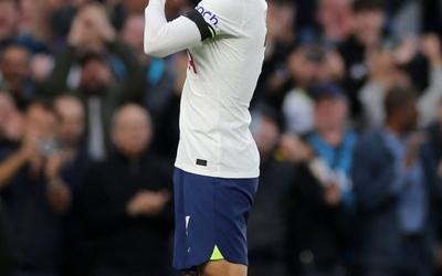 손흥민의 시즌 1·2호 골, EPL 9월의 골 후보 : ZUM 뉴스