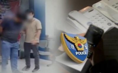 ATM 순서 양보한 예의바른 청년의 정체는? [어텐션 뉴스] : ZUM 뉴스