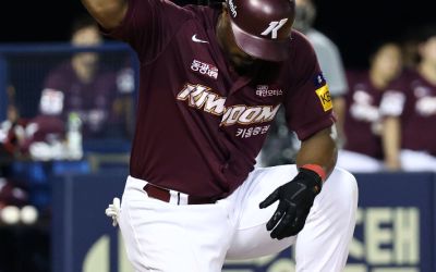 '한국 떠난 뒤 내리막' 푸이그, WBC 깜짝 발탁 없었다 : ZUM 뉴스