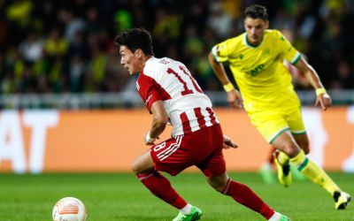 황의조, 새 행선지는 미국? MLS 구단들의 러브콜 : ZUM 뉴스