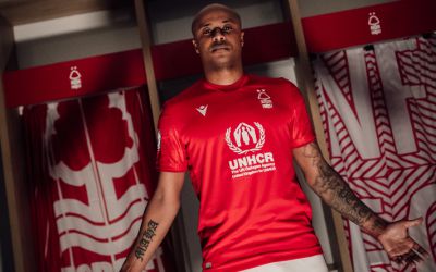 '가나 캡틴' 아유, EPL 노팅엄 이적…승격팀의 30번째 영입 : ZUM 뉴스