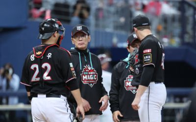 '3시간 5분 목표' 올해 KBO 리그, 더 빠르고 재밌게 바뀐다 : ZUM 뉴스