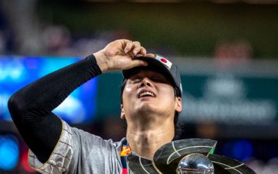 2023 WBC 주인공은 日 오타니, 시작과 끝 모두 장식했다 : ZUM 뉴스