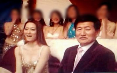 JMS '성령분체'로 불린 정조은 구속…정명석과 정조은 관계는 ? : ZUM 뉴스