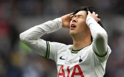 UCL 무산에 UEL도 위태, UECL도 장담 못 해…손흥민 '빈 손 될까' : ZUM 뉴스