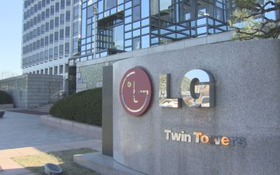 LG전자 "2050년까지 재생에너지 100% 전환"…RE100 가입