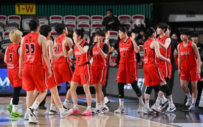 부산 BNK, 창원서 신한은행 꺾고 13연패 늪 탈출 : ZUM 뉴스