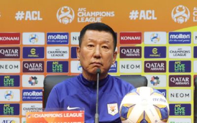 '97분 극장골' 최강희의 산둥, 日 가와사키 제치고 ACL 8강 : ZUM 뉴스