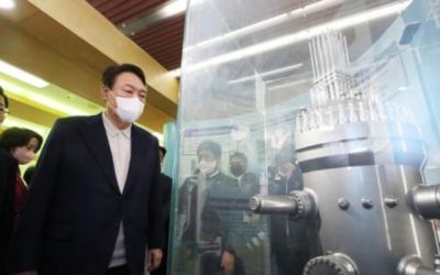 공장에서 '원전' 찍어낸다…창원‧경남에 'SMR 클러스터' : ZUM 뉴스