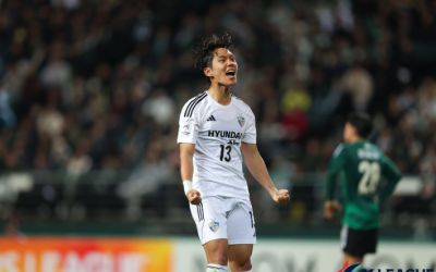 '돈 잔치' 클럽월드컵은 우리가…울산·전북, ACL 8강 2차전 진검승부 : ZUM 뉴스