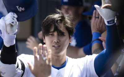 오타니, MLB 최다 홈런 日 신기록…추신수의 亞 기록도? : ZUM 뉴스