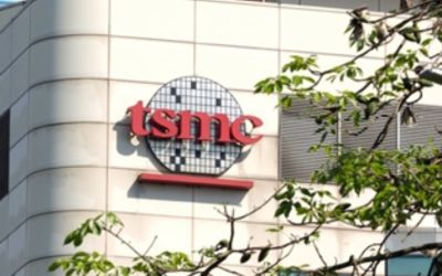 '러브콜 쇄도' TSMC 日中에 공장짓고 2.6조원 지원받아 : ZUM 뉴스