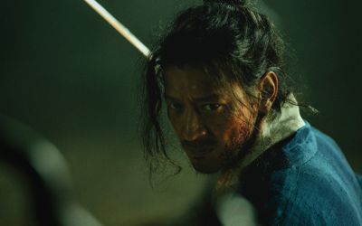 제29회 BIFF, 넷플릭스 영화 '전, 란'으로 문 연다[현장EN:] : ZUM 뉴스