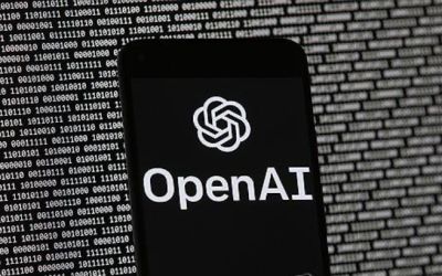 오픈AI "기업용 챗GPT, 유료 이용자 100만명 넘었다" : ZUM 뉴스