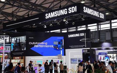 삼성SDI, 수익성 악화 '편광필름 사업' 1.1조원에 中 매각 : ZUM 뉴스