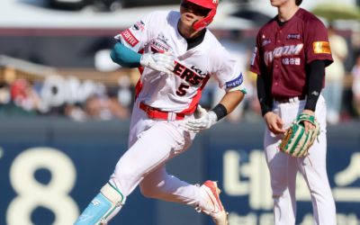 김도영·문동주·김택연 등 KBO 미래 세대, 프리미어12 예비 명단 승선 : ZUM 뉴스