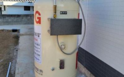 광양시, LPG소형저장탱크 설치비 250만원 지원…80가구 대상 : ZUM 뉴스