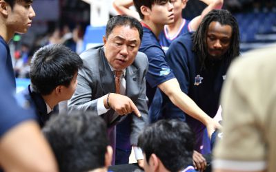 '버튼마저…' 5명의 MVP 중 4명이 없다…KCC의 잇몸, 20점 차 패배 : ZUM 뉴스