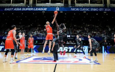 'KCC·KT 없는' EASL 파이널 포, 3월 마카오에서 개최 : ZUM 뉴스