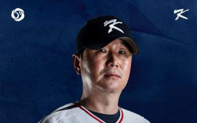 '류중일 이어 류지현' 韓 야구 새 사령탑 선임, 2026년 WBC까지 이끈다 : ZUM 뉴스