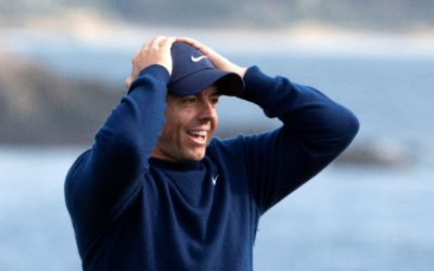 "LIV 골프 선수의 PGA 투어 복귀 환영" 달라진 매킬로이 : ZUM 뉴스