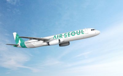 이제 LCC도 기내 영화 서비스...에어서울 최초로 시작 : ZUM 뉴스