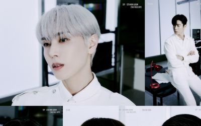 SF9, 1월 9일 신곡 ‘퍼즐(Puzzle)’로 컴백 : ZUM 뉴스