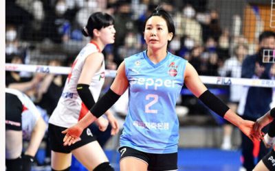 KOVO “오지영 트레이드 관련 규정 보완… 소급은 어려워” : ZUM 뉴스