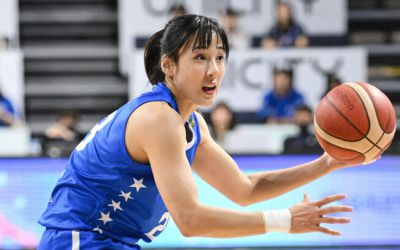 ‘MVP 맞네’ 김단비 더블더블… 우리은행, 신한은행 꺾고 PO서 먼저 1승 : ZUM 뉴스