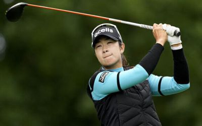 감 잡은 장타 여왕 김아림 KLPGA 챔피언십 2연패 도전 : ZUM 뉴스