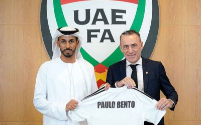 ‘원정 16강’ 벤투, 이젠 적장이 되다…UAE와 3년 계약 : ZUM 뉴스