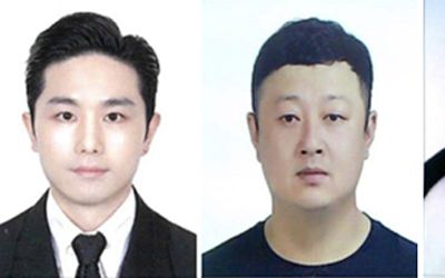 ‘강남 납치 살해’ 이경우·황대한 무기징역 : ZUM 뉴스