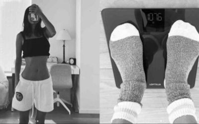 윤현숙, 51세 나이 무색한 48kg 복근 몸매 공개 : ZUM 뉴스