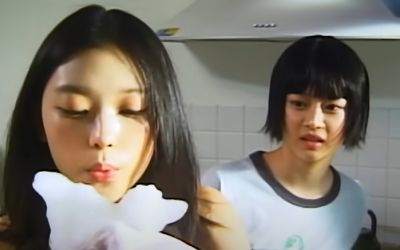 “단 너뿐이야”…단월드·민희진 해임 논란 속 ‘뉴진스 파워’ ING : ZUM 뉴스