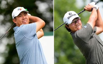 안병훈, 무서운 상승세… 2024년 4번째 PGA ‘톱10’ : ZUM 뉴스