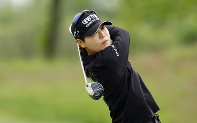 LPGA 투어 새내기 이소미, 미즈호 아메리카스오픈 첫날 단독 선두 : ZUM 뉴스