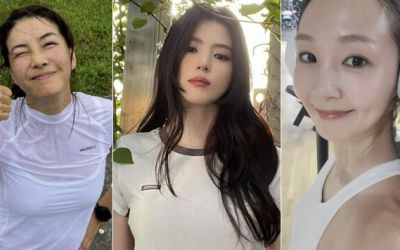 ‘168cm·48kg’ 진서연이 하루 4시간씩 한다는 ‘이 운동’ [건강+] : ZUM 뉴스